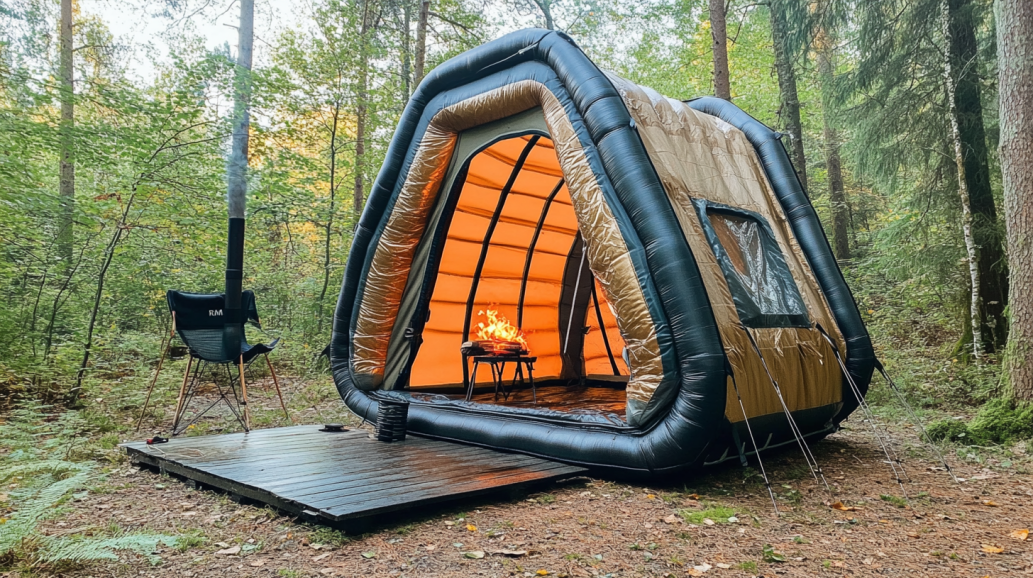 About RBM Outdoors® - Leaders in Innovative Camping Gear - Rbm Outdoors