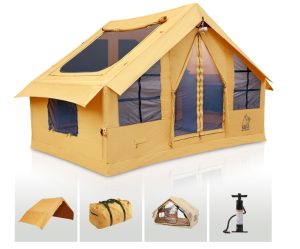 Rbm Outdoors Inflatable Tent
